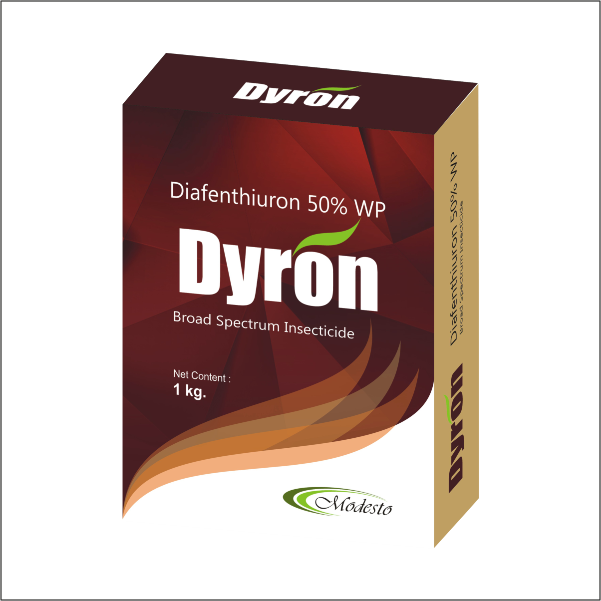 dyron – Modesto Crop Protection Pvt. Ltd.