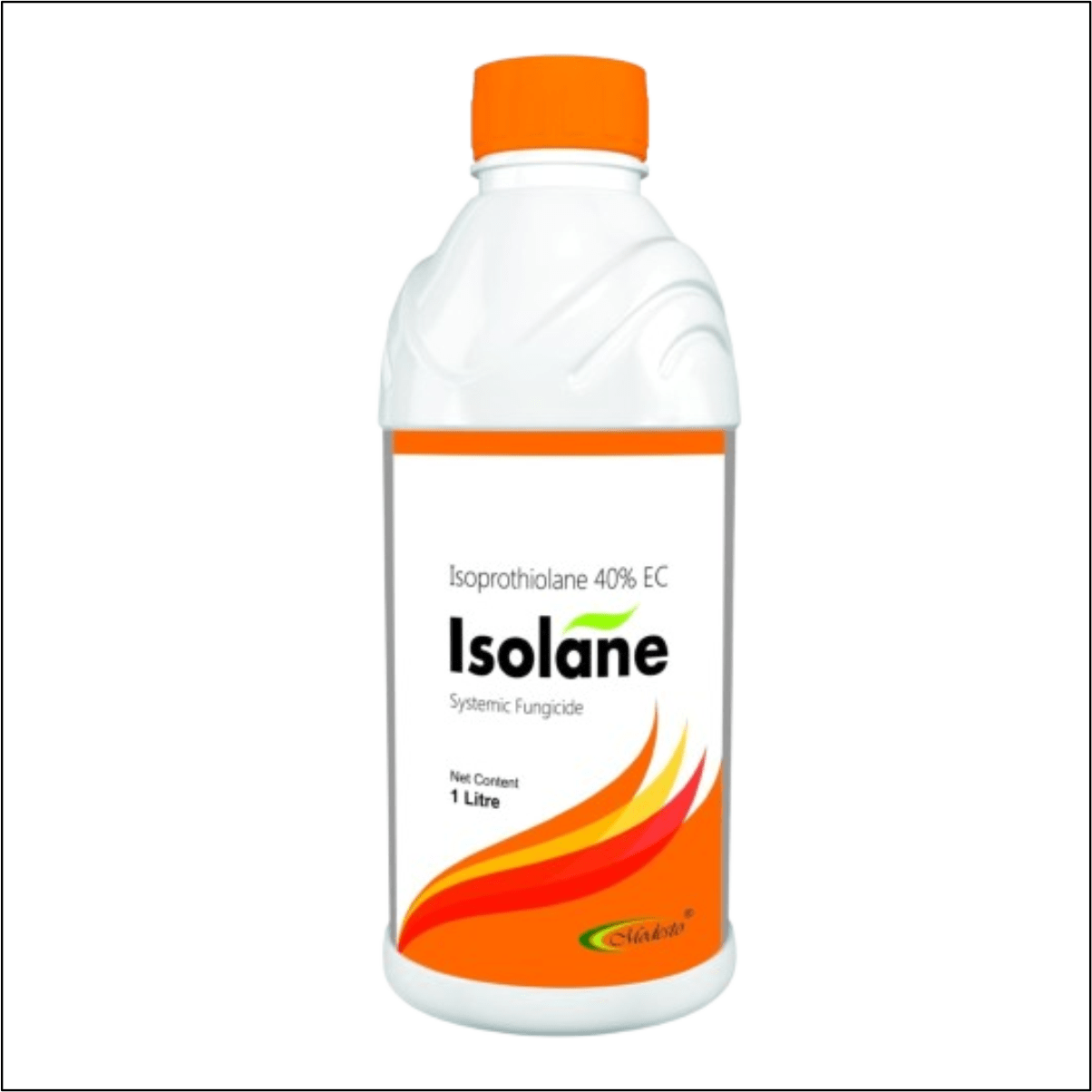 isolane – Modesto Crop Protection Pvt. Ltd.